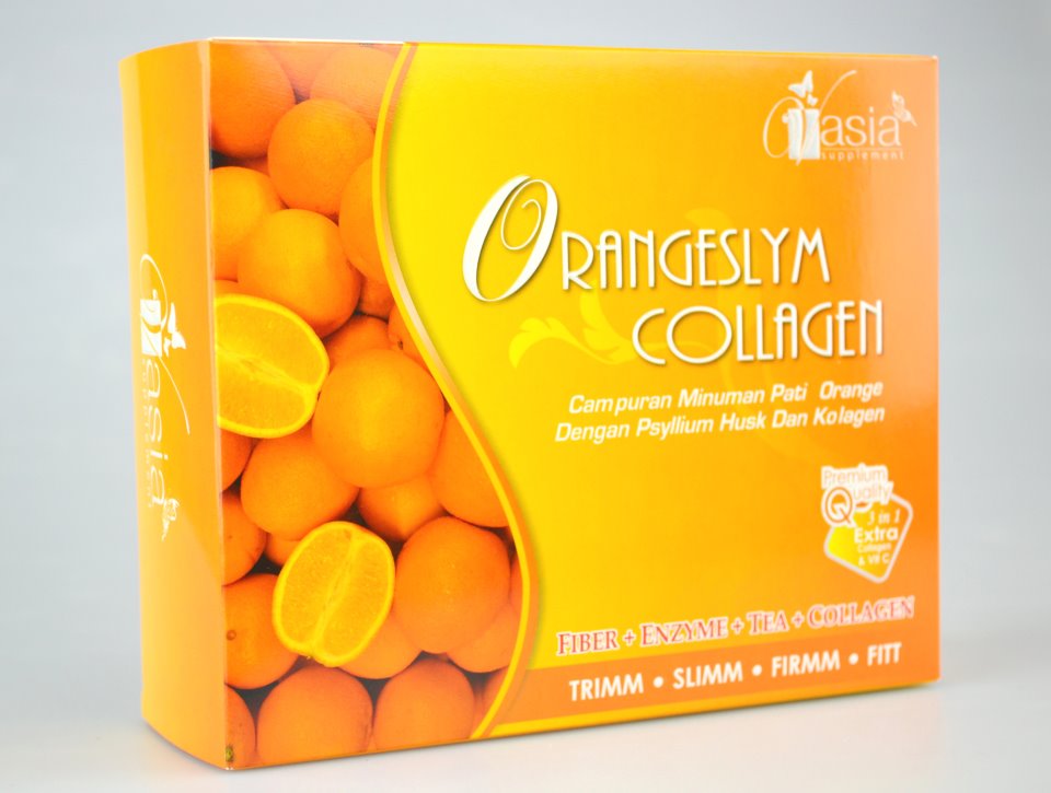 Hidayah Leen (Health & Beauty): PRODUK V’ASIA