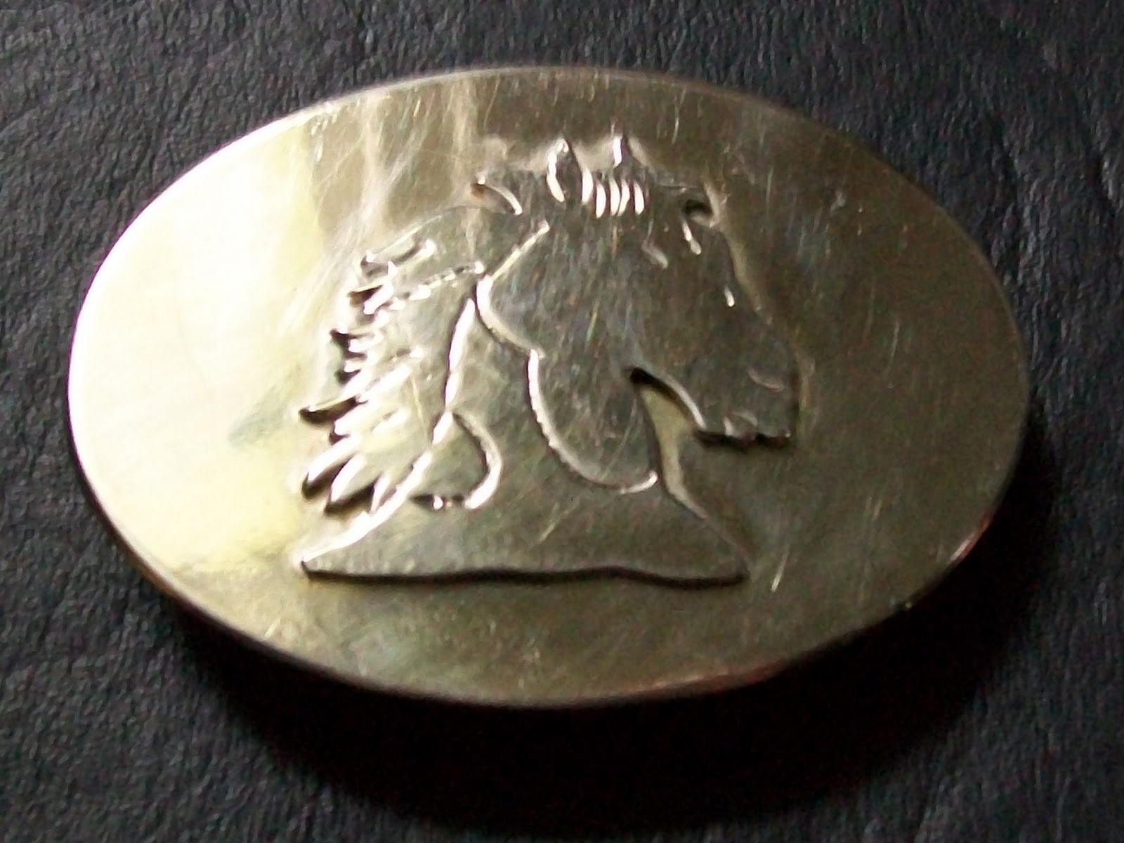 Ruben Orona Artesano - Roldán