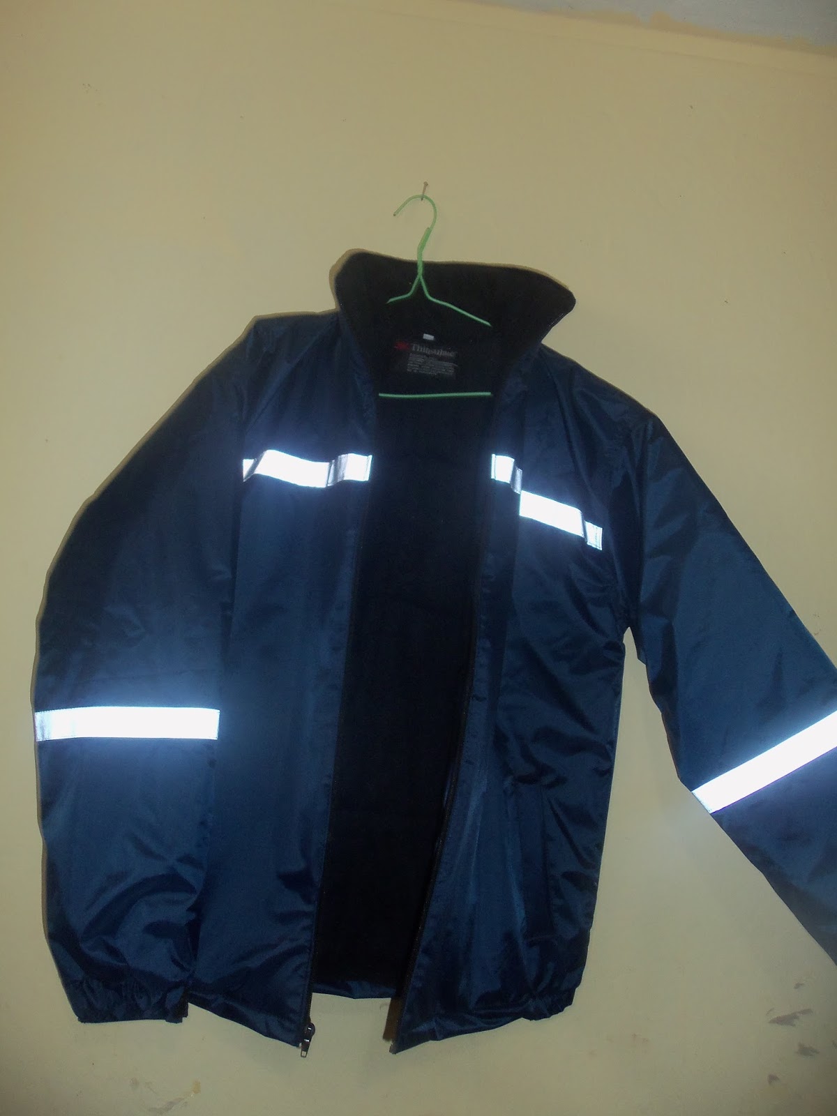 CHOMPAS TERMICAS ~ LA CASA DEL OVEROL