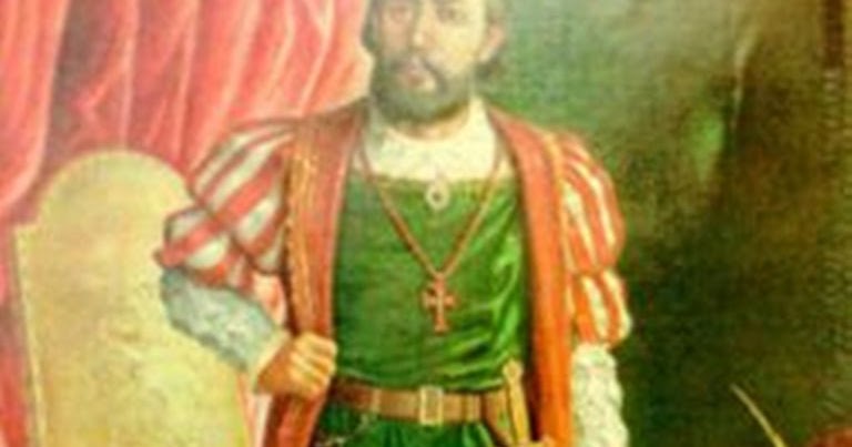 HISTÓRIA DO BRASIL: Duarte da Costa