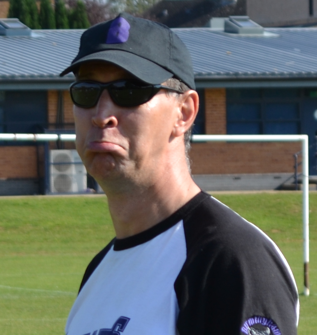 Birmingham Bobcats Softball Club: December 2011