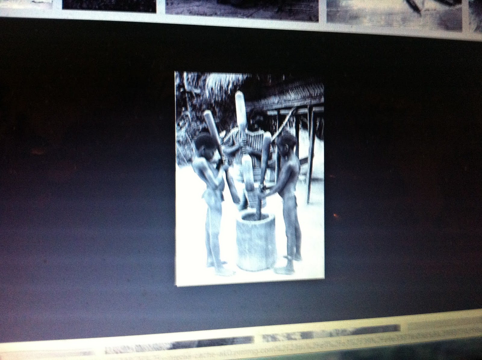 THE BLACK SOCIAL HISTORY:: BLACK SOCIAL HISTORY : BLACK SURINAME ...