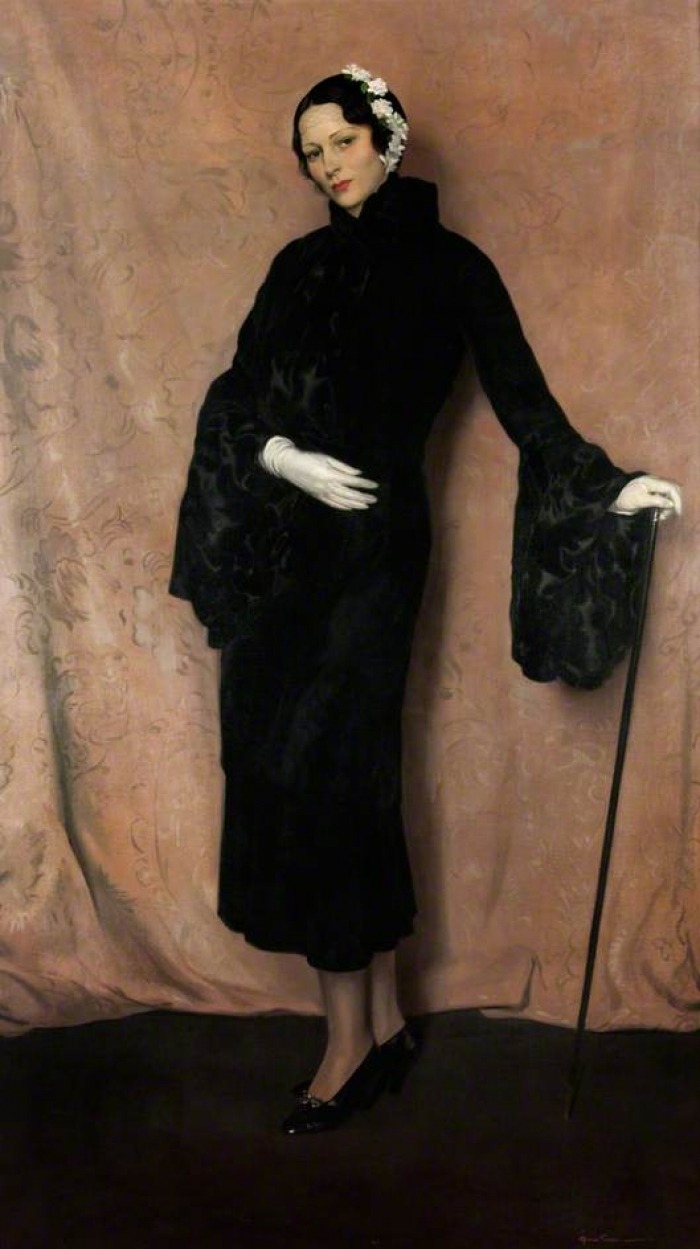 Sir Herbert James Gunn, R.A. | Masterpiece | Tutt'Art@