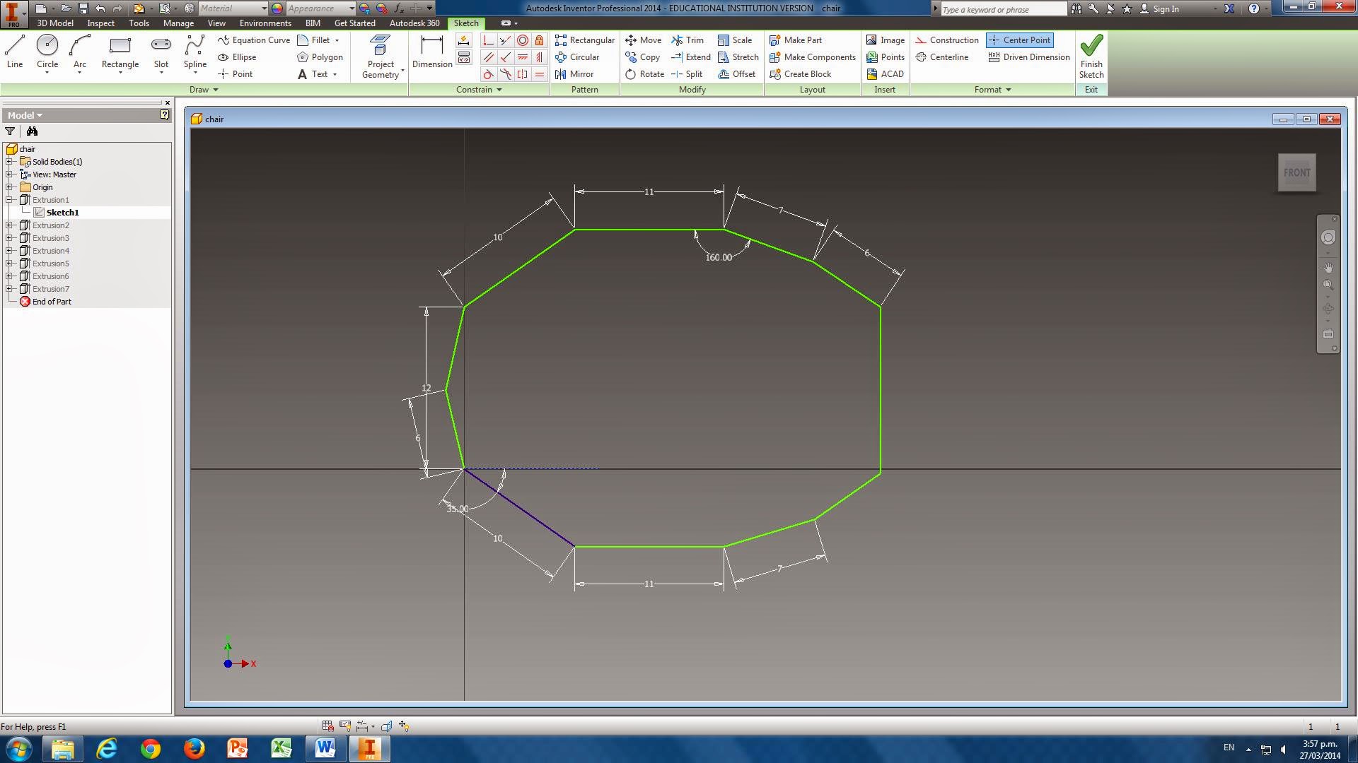 What to Make...: Inventor: Object 2