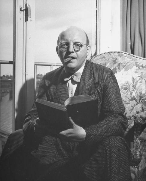 Josef Krips - Alchetron, The Free Social Encyclopedia