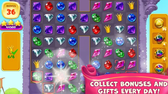 My Facebook Game List: Knight's Vacation