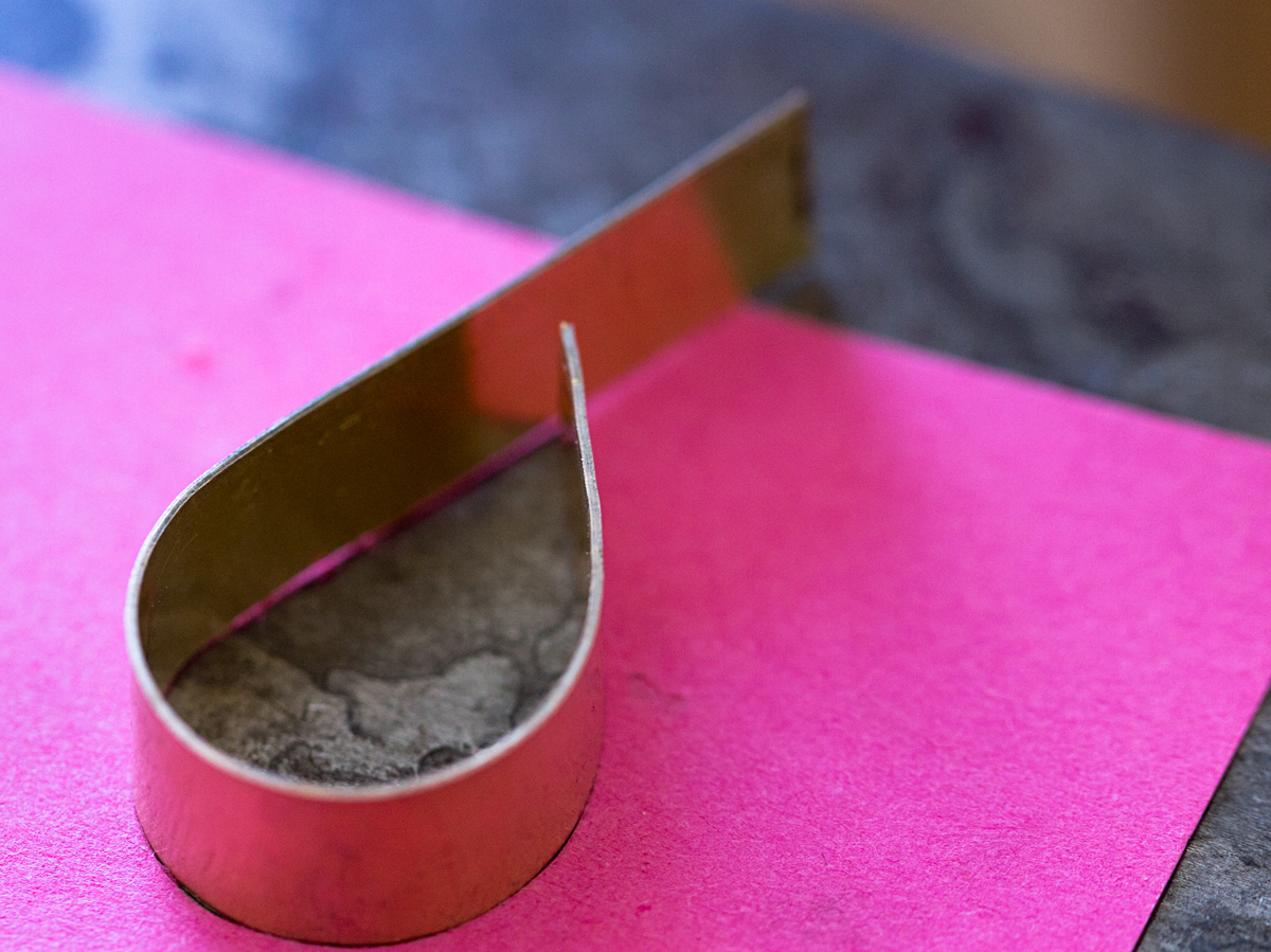 Love My Art Jewelry: DIY clay cutter tutorial-REVAMPED