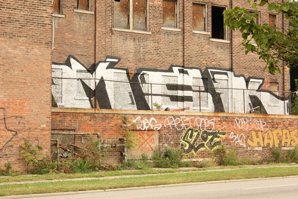 Graffiti.Update: Crew: MSK