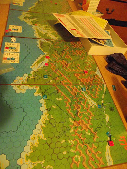 1776 The American Revolution review