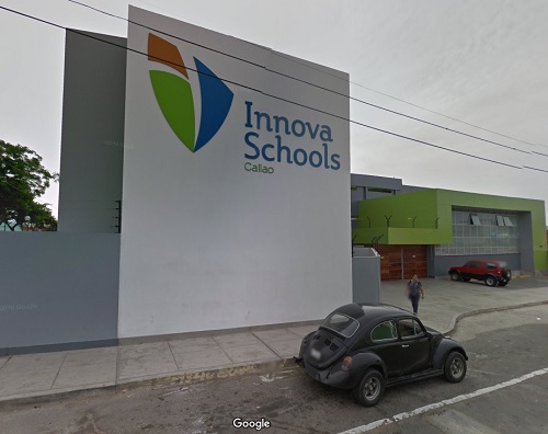 Colegio INNOVA SCHOOLS - Bellavista en Bellavista