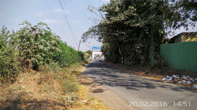 Ravi Karandeekar's Pune Real Estate Market News Blog: There is ...