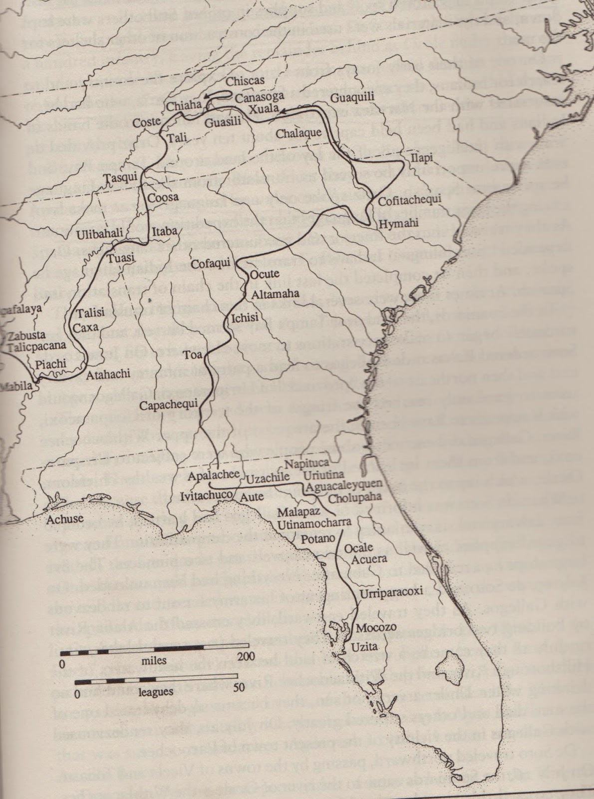 Your post has been deleted: Saura/Cheraw