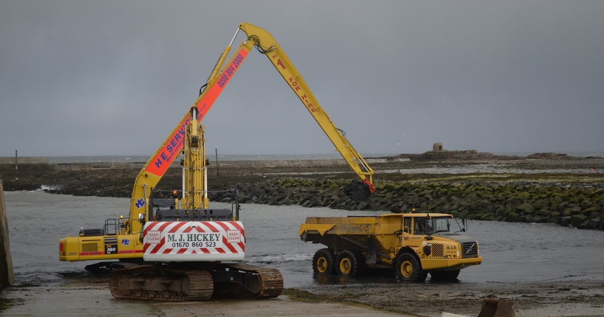 SERENITY: Big Diggers