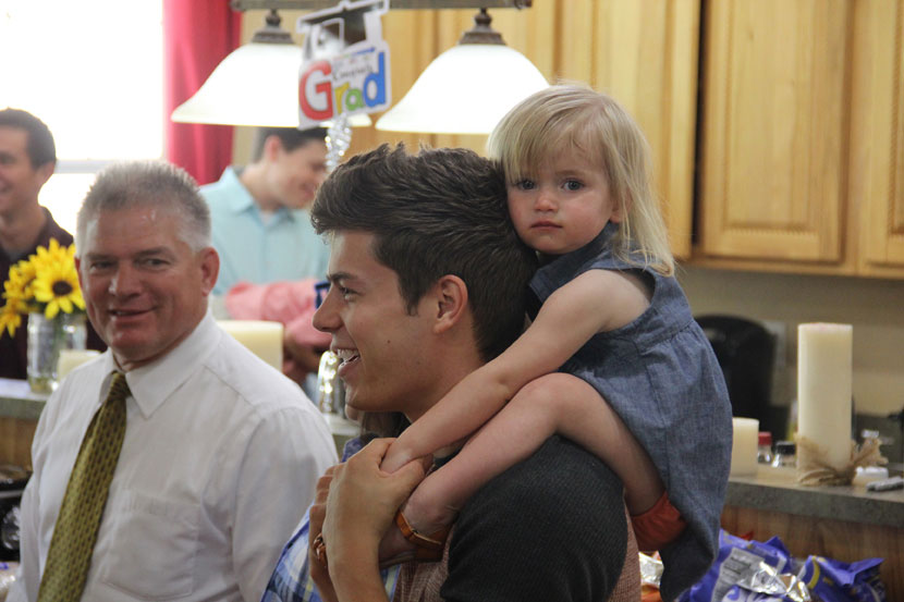 Bates Family Blog: Bates Updates and Pictures | Gil and Kelly | 19 Kids ...