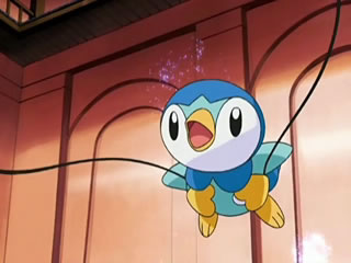 Poké-Arquivo: 425 - Drifloon ~ PMD || Acervo de Imagens de Digimon e ...