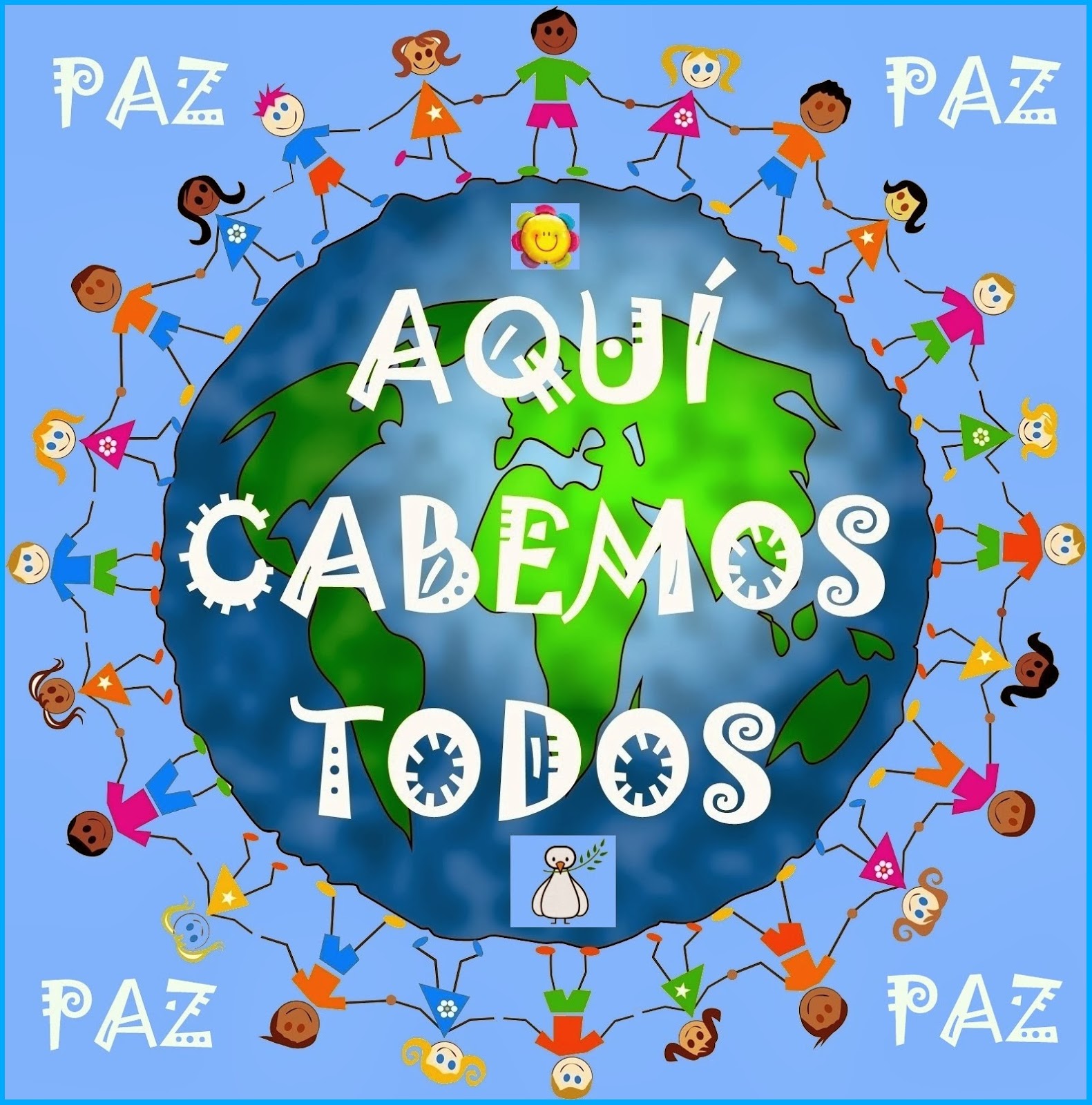 ¿QUÉ ES LA CÁTEDRA DE LA PAZ?