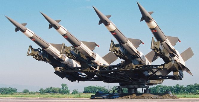 IDN TAKE: Know About Soviet/Russian SAM Systems | Pakistan Defence