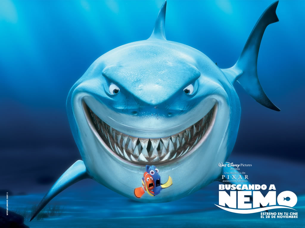 Imagenes de la pelicula de nemo - Imagui