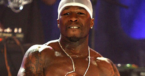 Muscle Maximizer Secrets Revealed: Getting A Body Like 50 Cent - What ...