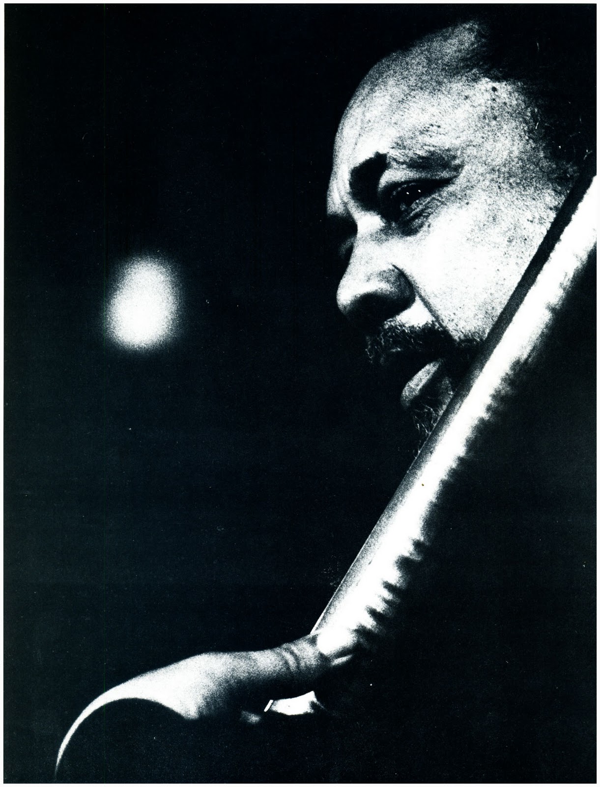Jazz from Italy: Open Letter To Mingus by Orangethenblue (2011) and ...