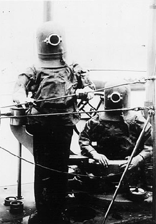 Los Minions no son Nazis