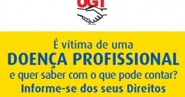 DOENÇA PROFISSIONAL Saiba como Agir | Segurança e Saúde no Trabalho
