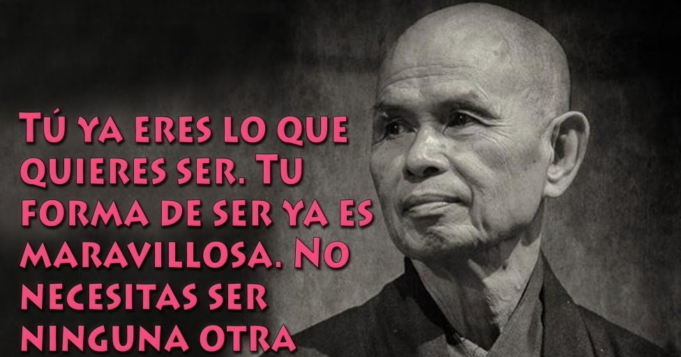 SOMOS LO QUE QUEREMOS SER