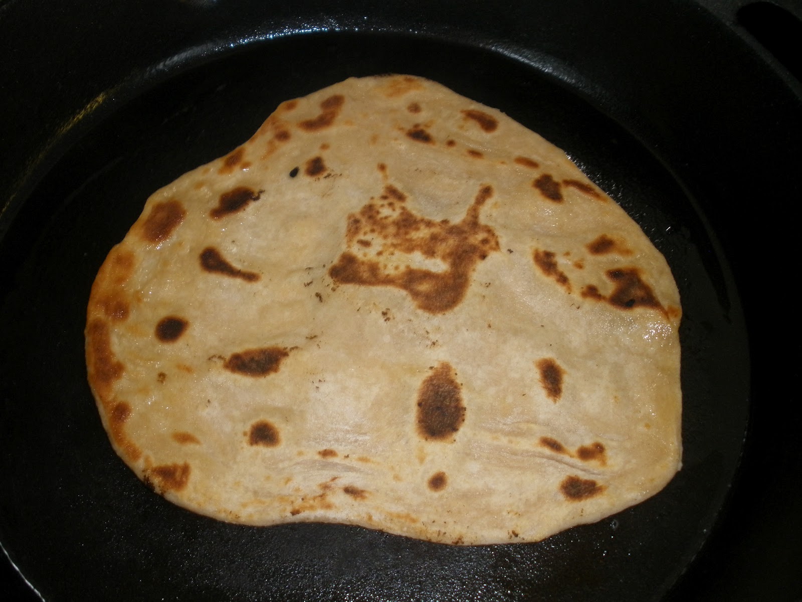 Y'all Taste This: Week Six: A Journey to Somalia