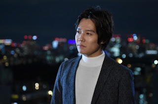 Dorama World: Koide Keisuke to join the cast of NTV Autumn 2016 drama ...
