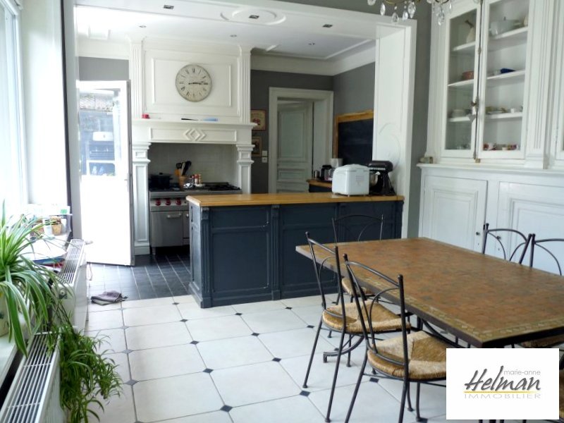 MARIE-ANNE HELMAN IMMOBILIER: Selection Prestige (English - French)