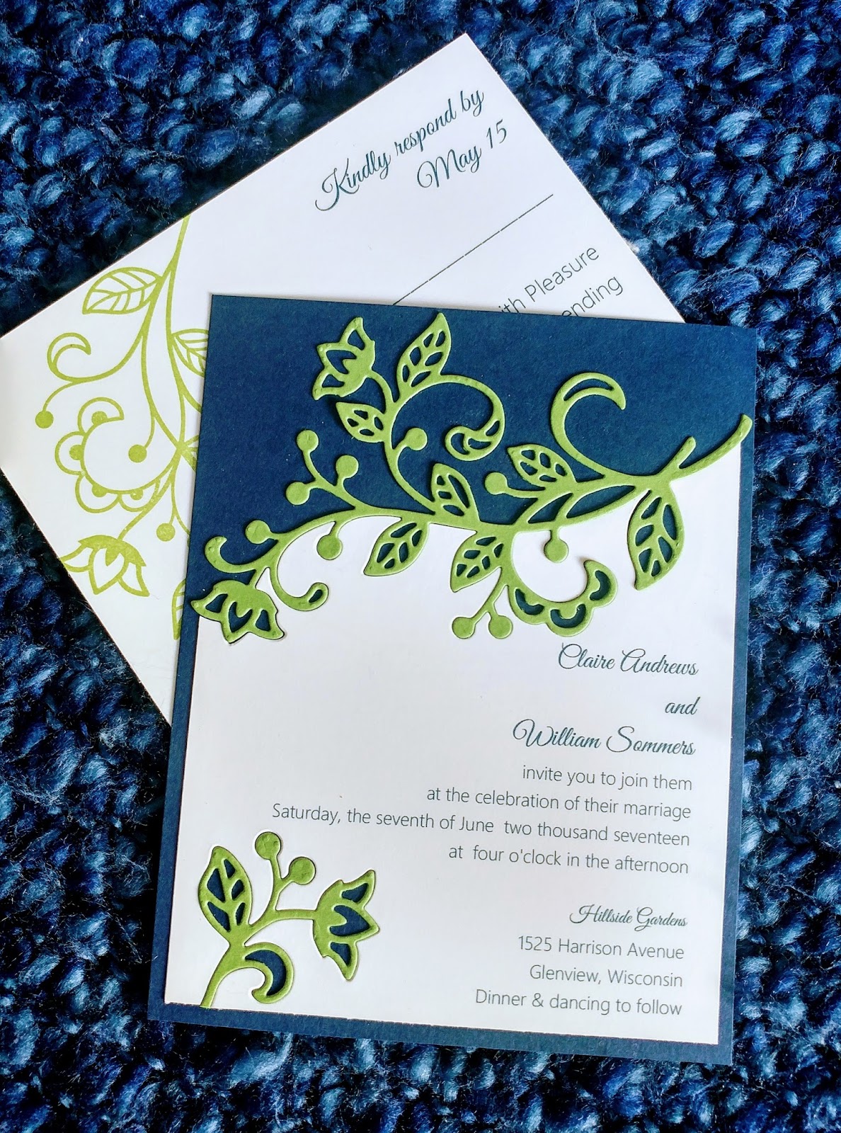 Possibility Paper Company: An Enchanted Invitation