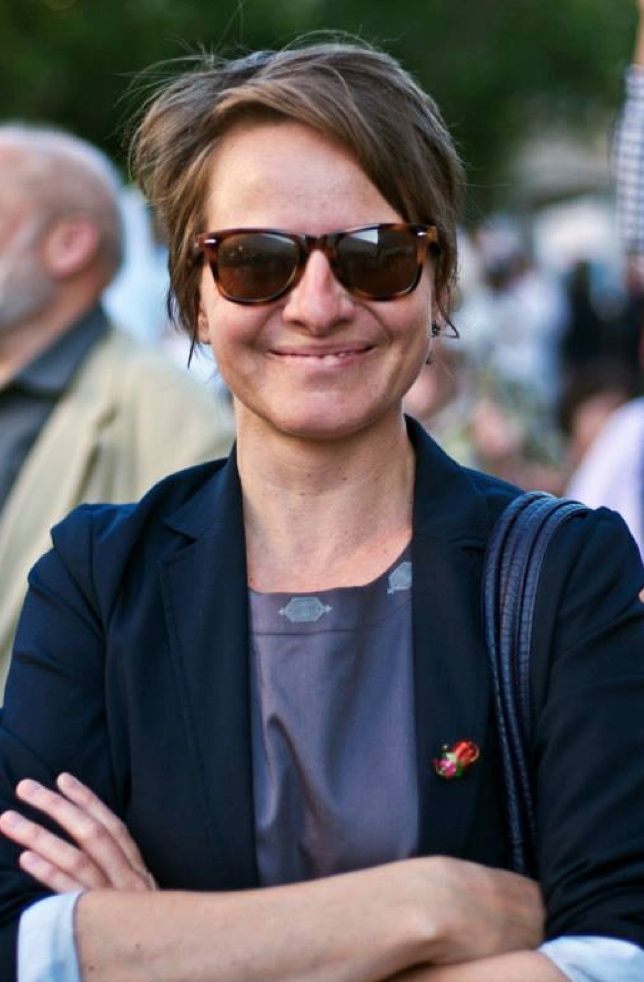 How I Helped Open The First Children's Museum In Bulgaria, And What I ...