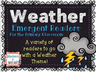 Markers and Mascara: Products