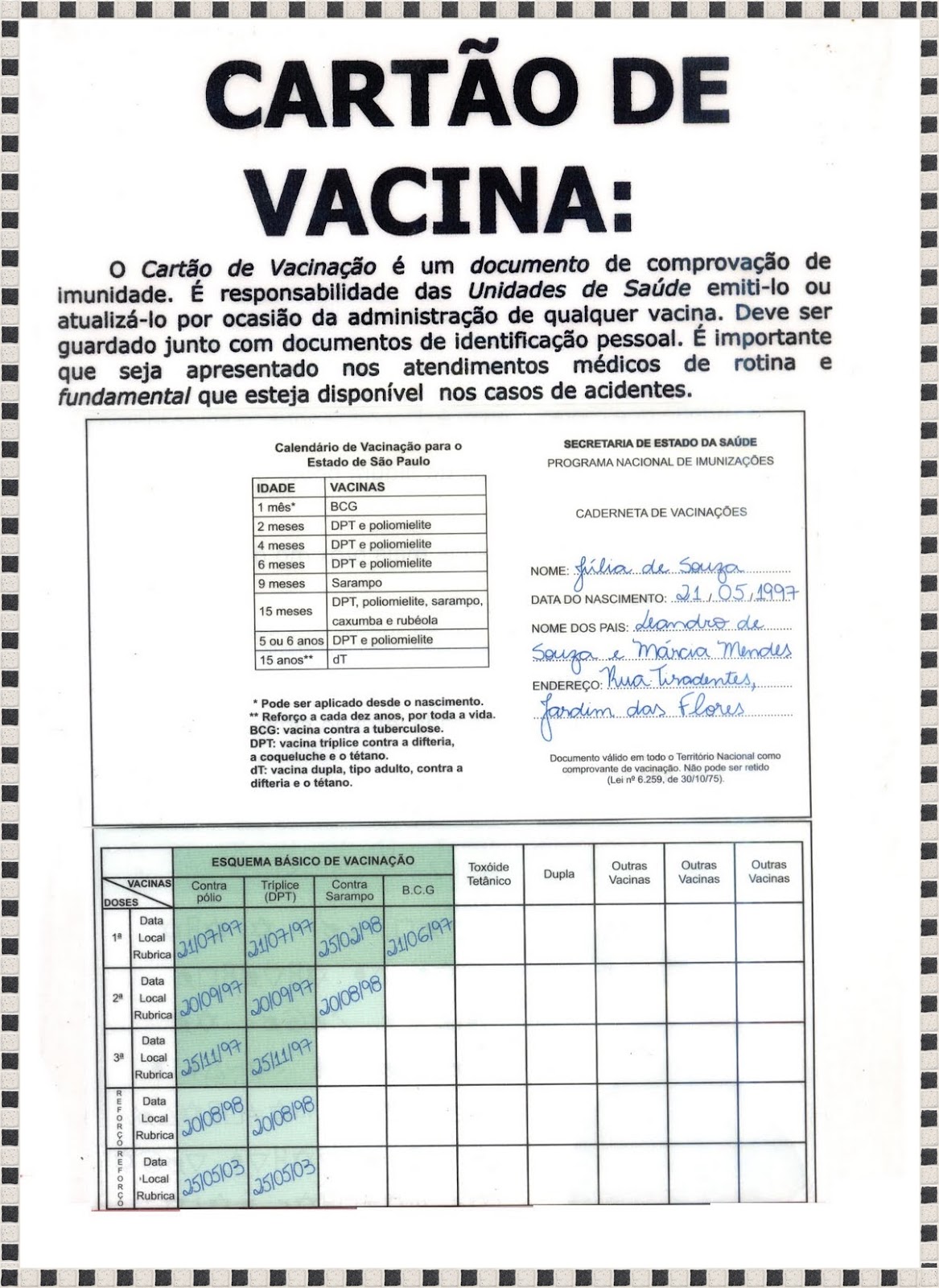 MUNDO EDUCATIVO: TEXTOS INFORMATIVOS