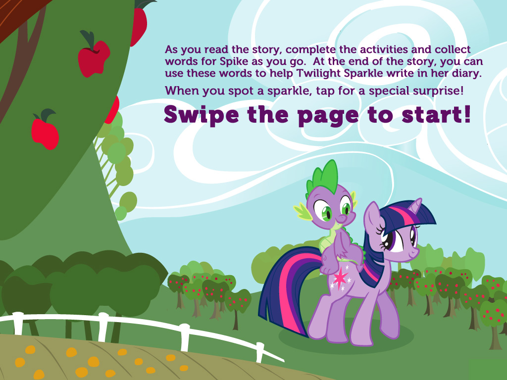 Equestria Daily - MLP Stuff!: Cereal Reviews Twilight Sparkle: Teacher ...