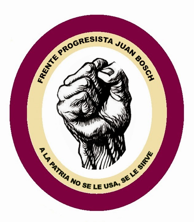 EL PROGRESISTA: DE JUAN BOSCH A LEONEL FERNANDEZ Y DANILO MEDINA