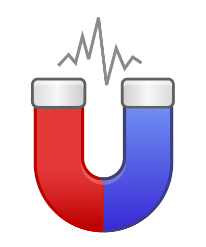 ® Colección de Gifs ®: IMÁN