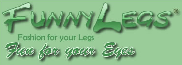 alexproofed: Alex prüft: FunnyLegs