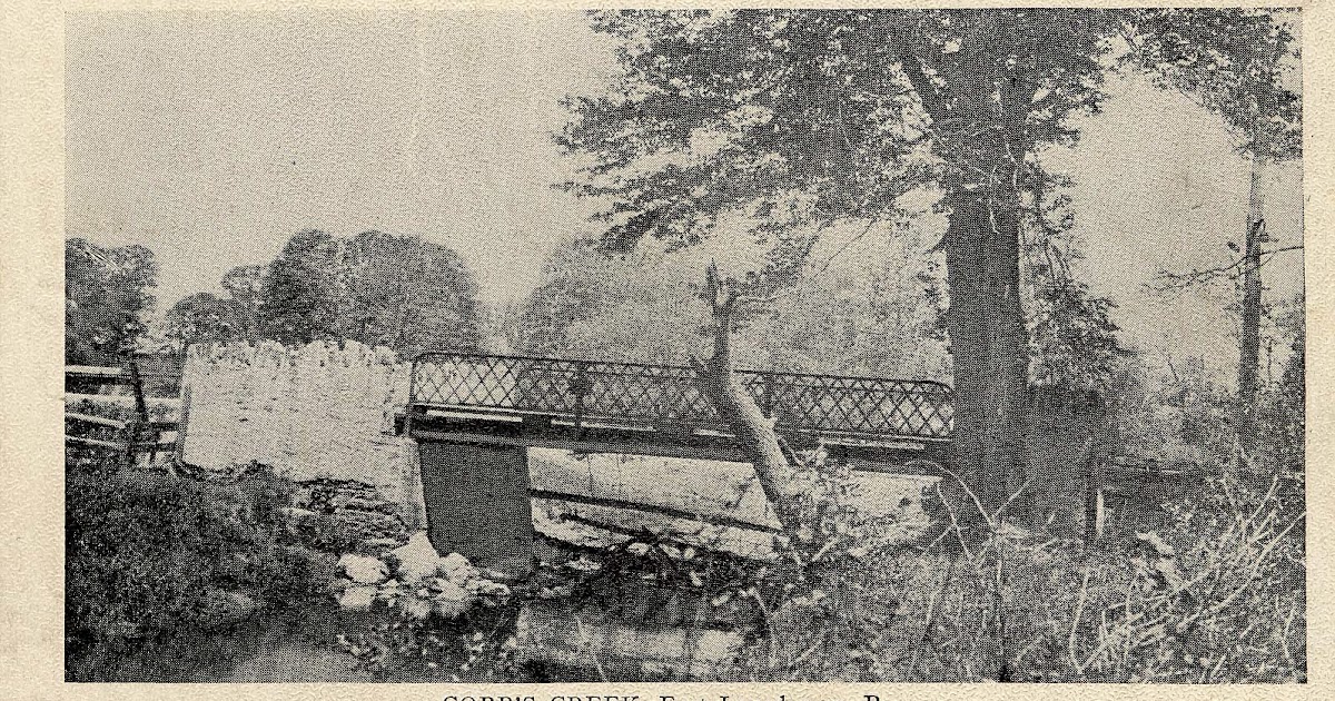 Delaware County History: East Lansdowne! A thriving village?? a 107 ...