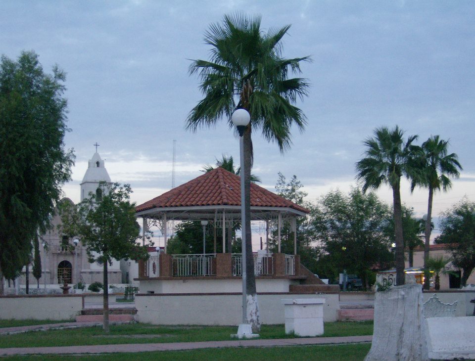 CUMPAS, SONORA: LUGARES PARA VISITAR