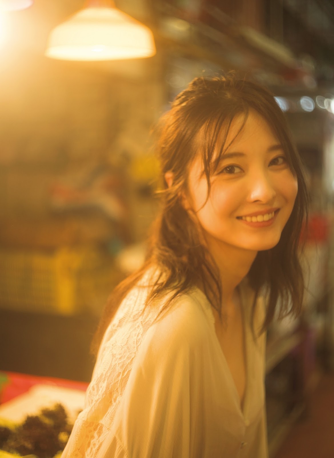 1993 / Eri Oishi / 大石絵理 / おおいしえり / Model