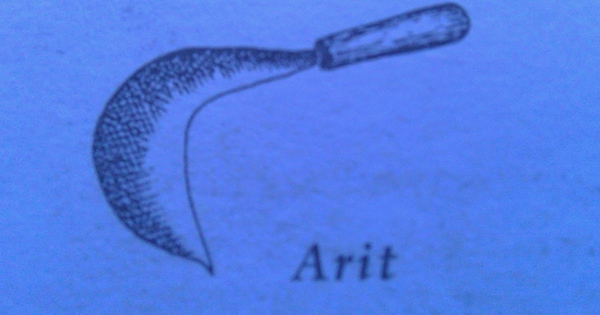 BAHASA SUNDA SMA PLUS TAUHIDUL AFKAR: Ngaran Pakakas atawa Parabot Basa ...