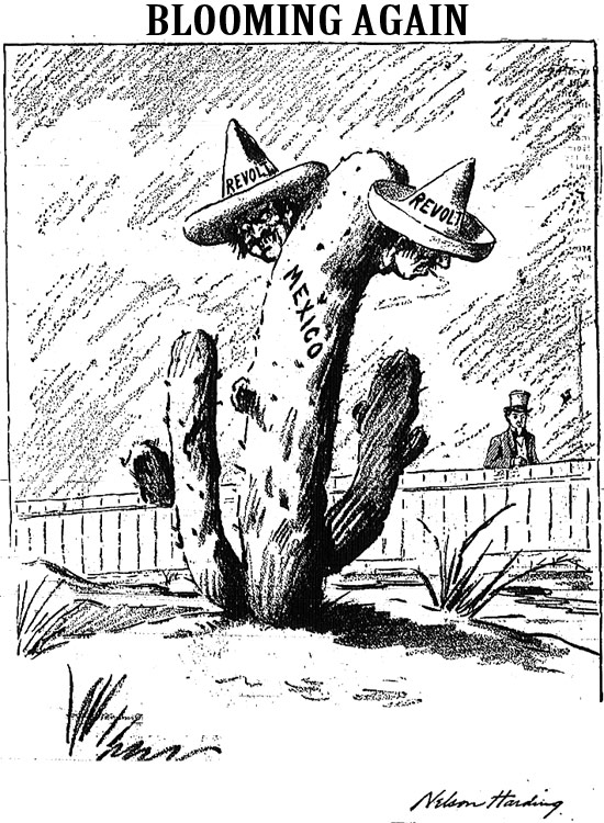 Berge's Cartoon Blog: Pulling on Loose Threads