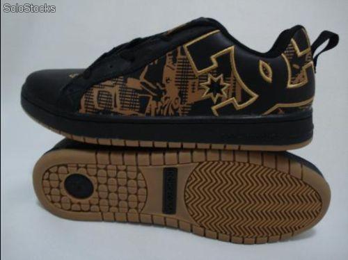 Imagenes tenis dc - Imagui