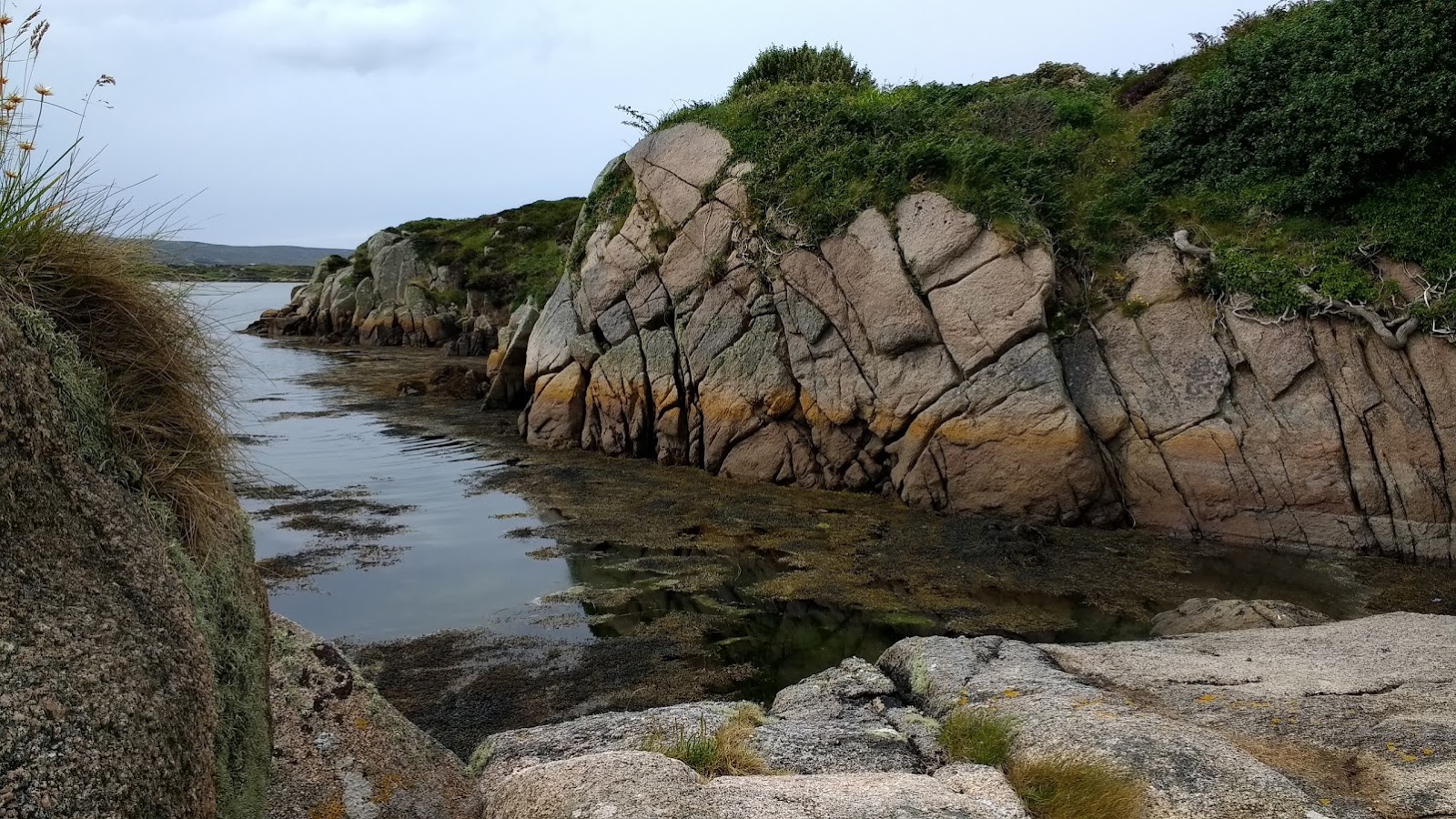 A Passion For Cards: Burtonport, Co. Donegal