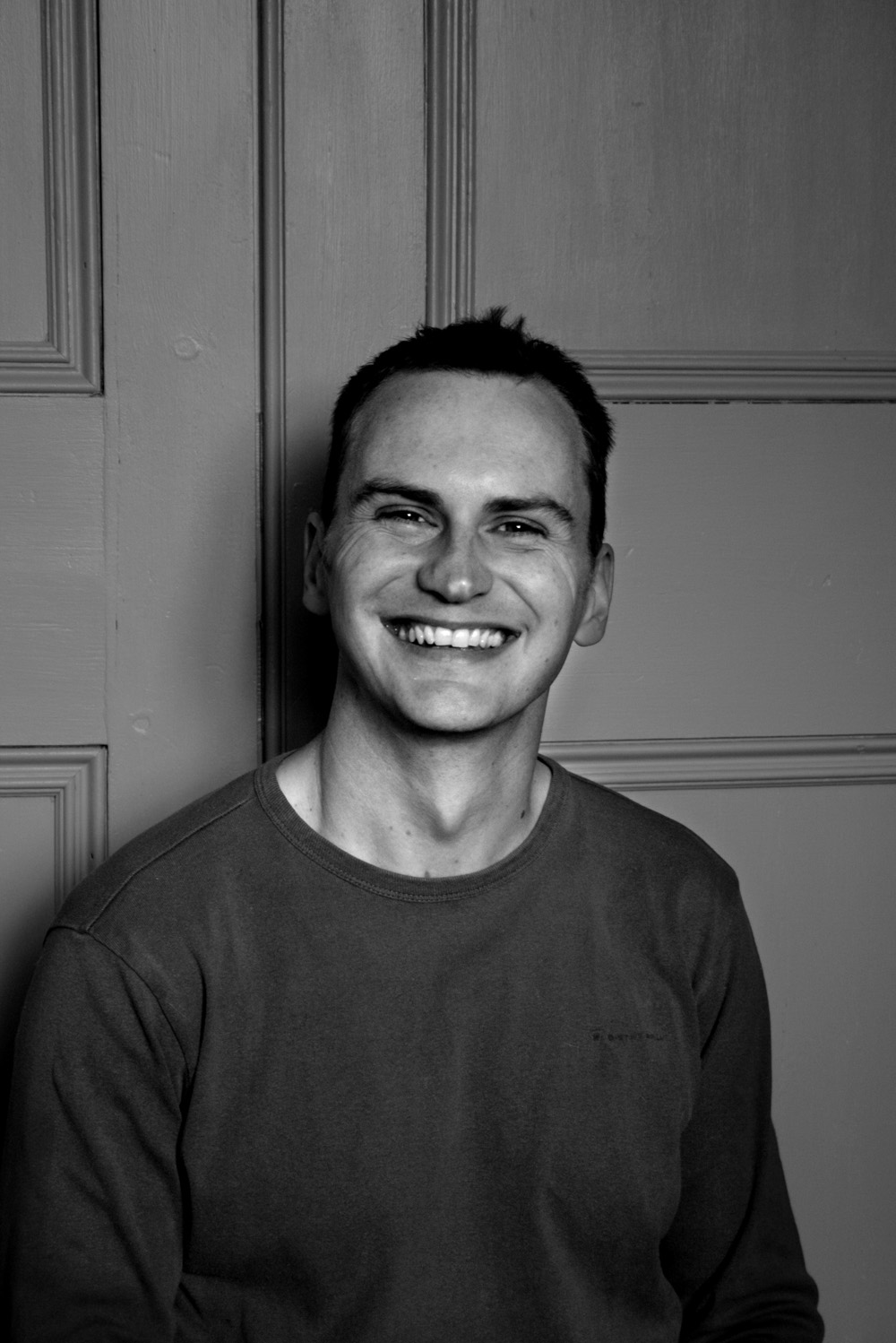 Guest Post: Patrick Ness AND Jim Kay - YA Bibliophile