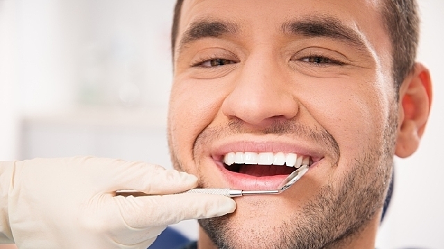 Dentist East Berlin PA: Three Oral Hygiene Tips for Men