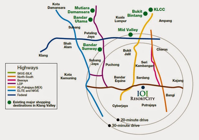KLSE TALK - 歪歪理财记事本: 27102014 买入IOI Properties