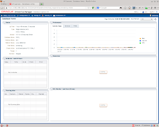 LinuxTarGz: Instalar Oracle 12c en CentOS 6