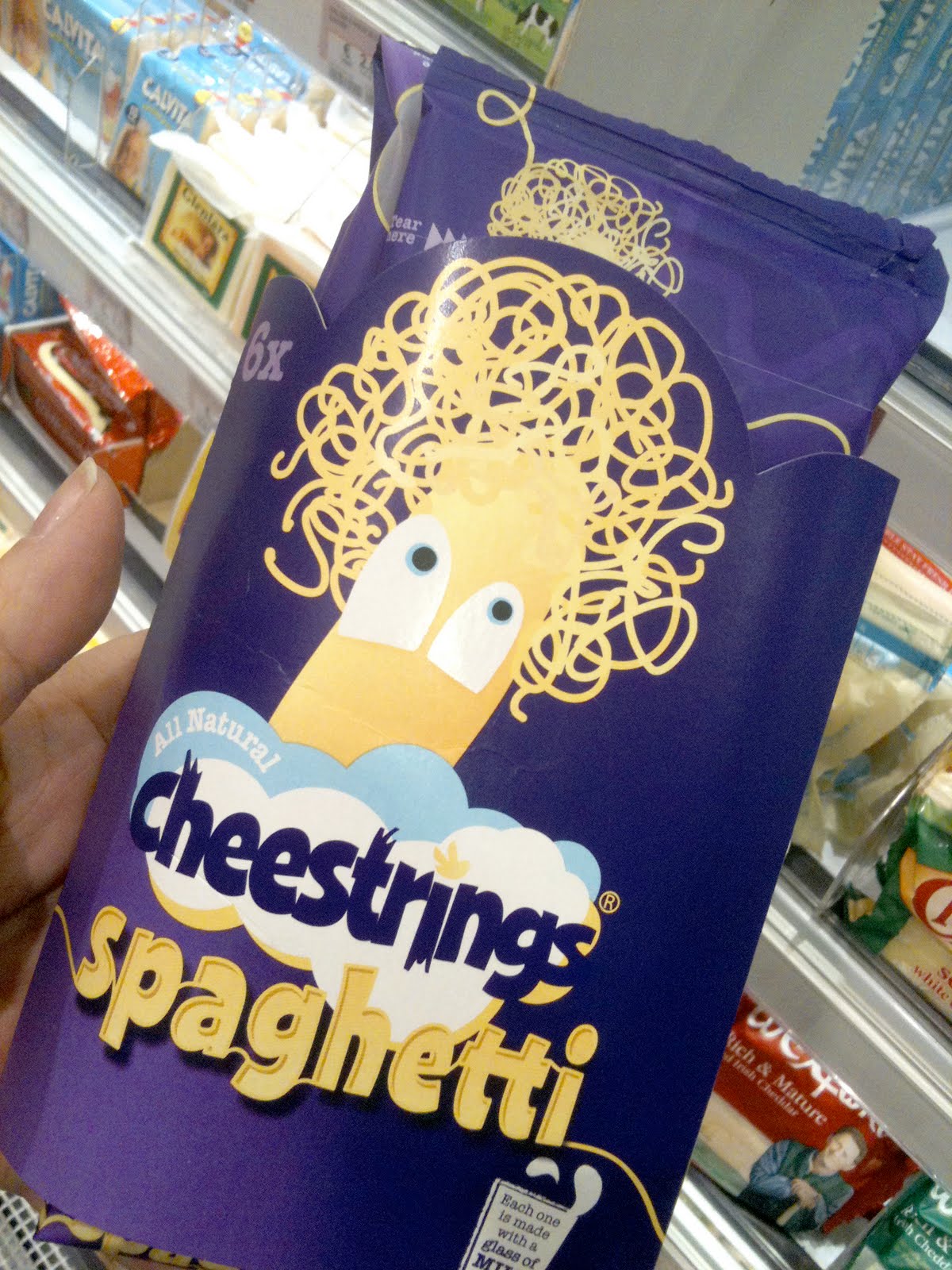 The Skinny Doll: 2011